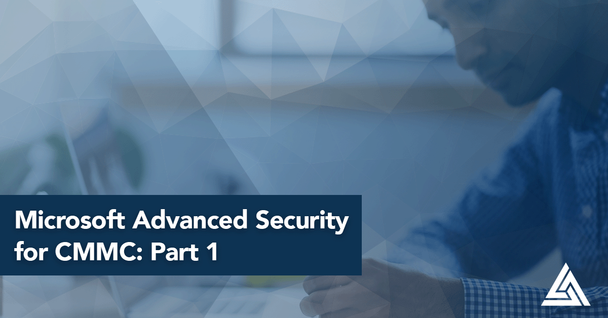 What is GCC High? | M365 For CMMC