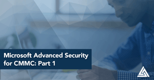 What is GCC High? | M365 For CMMC