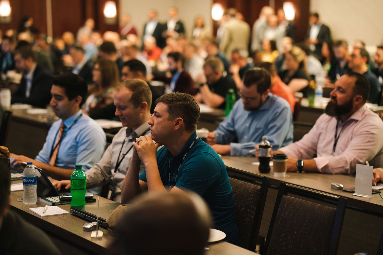 The Cloud Security and Compliance Series (CS2) Announces Cyber AB CEO ...