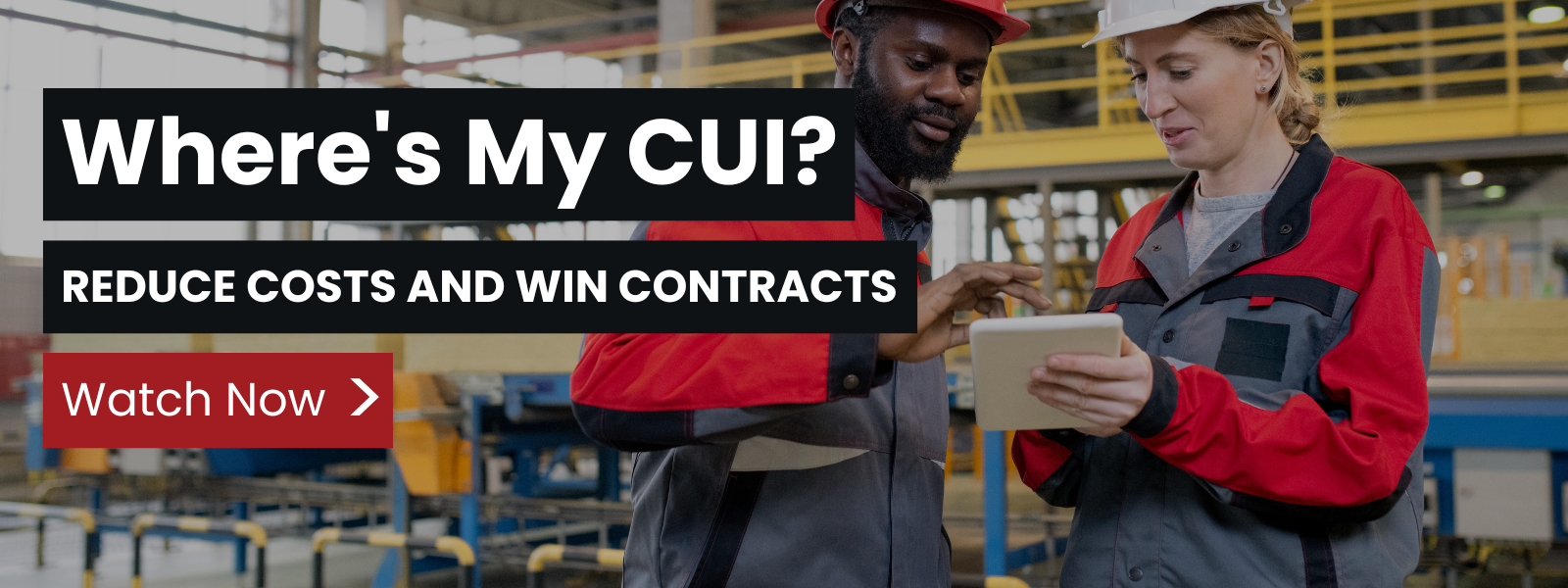 CUI: The Complete Guide to Controlled Unclassified Information