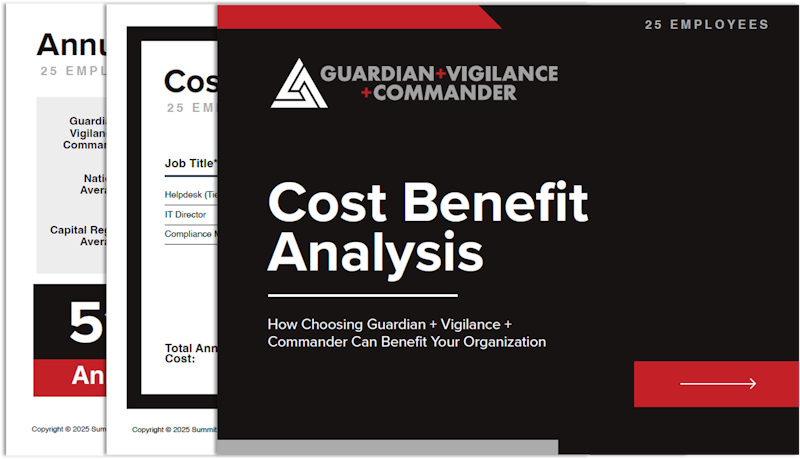 Commander Managed GRC