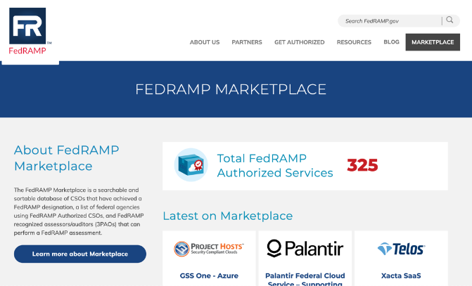 FedRAMP Memo: DoD Contractors are Now Responsible for Their "Equivalent ...