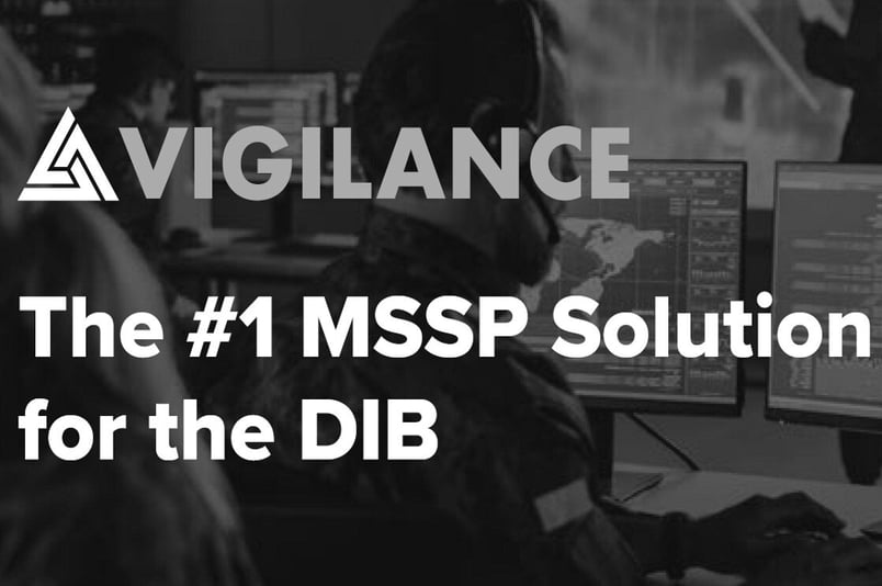 Managed IT, Security, and GRC Services for Defense Contractors