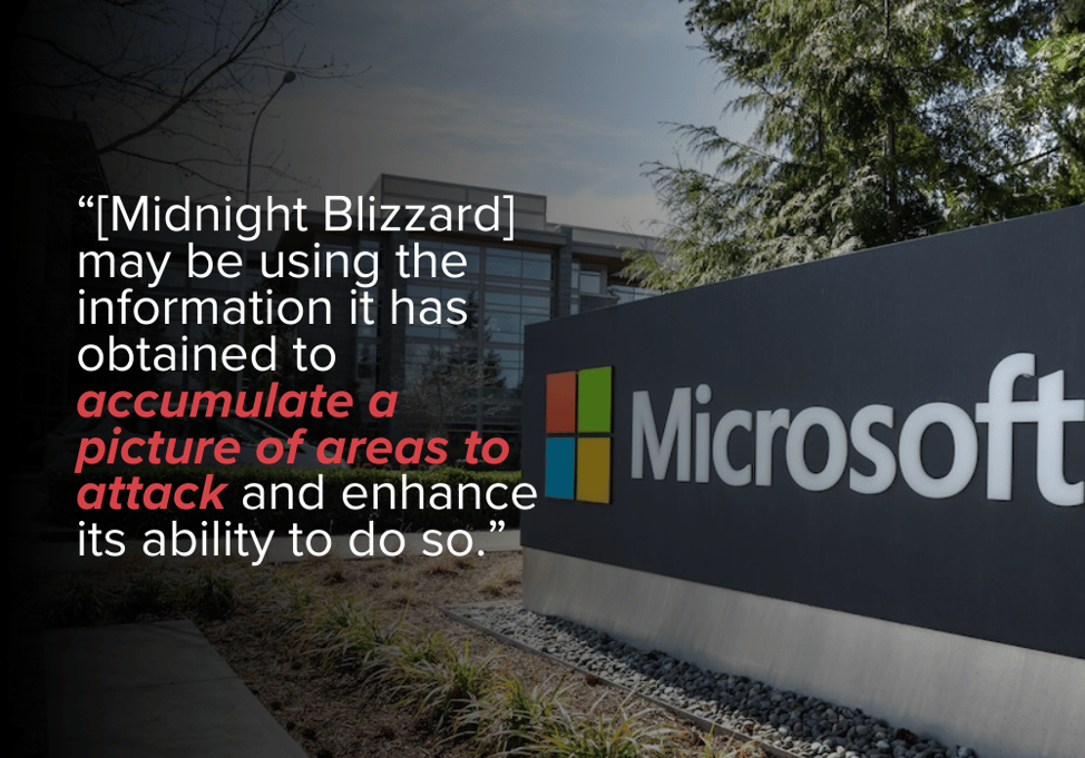 Summit 7 Addresses The Ongoing Nation-State Attack by Midnight Blizzard