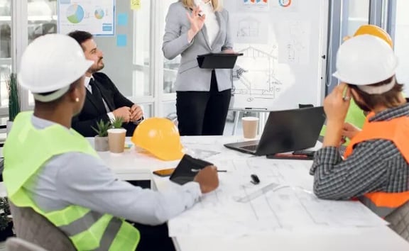 RIB U.S. Cost Case Study: Achieving CMMC Certification with Commander ...