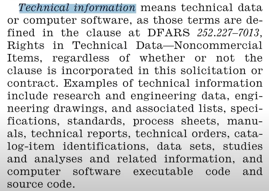 CUI: The Complete Guide to Controlled Unclassified Information