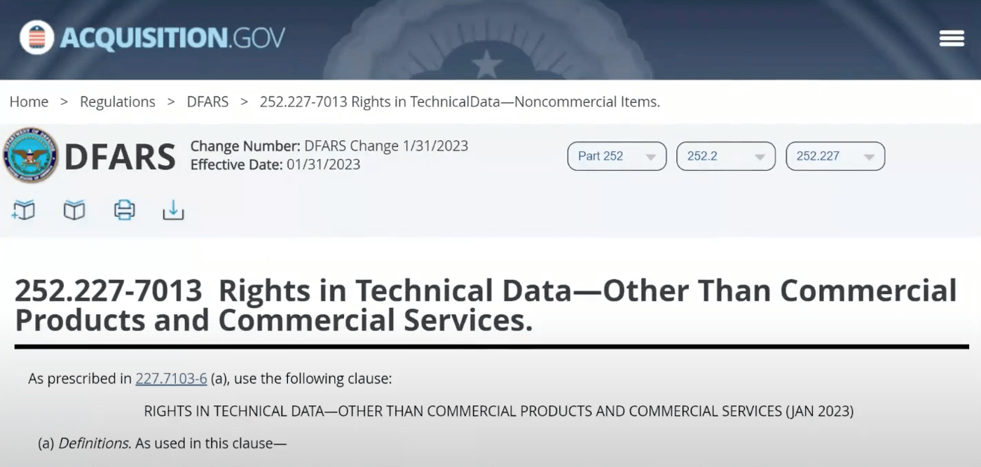 CUI: The Complete Guide to Controlled Unclassified Information
