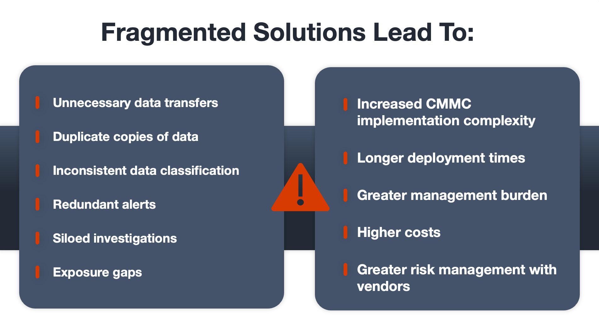 Should You Use File Sharing Tools like PreVeil for CMMC Compliance?