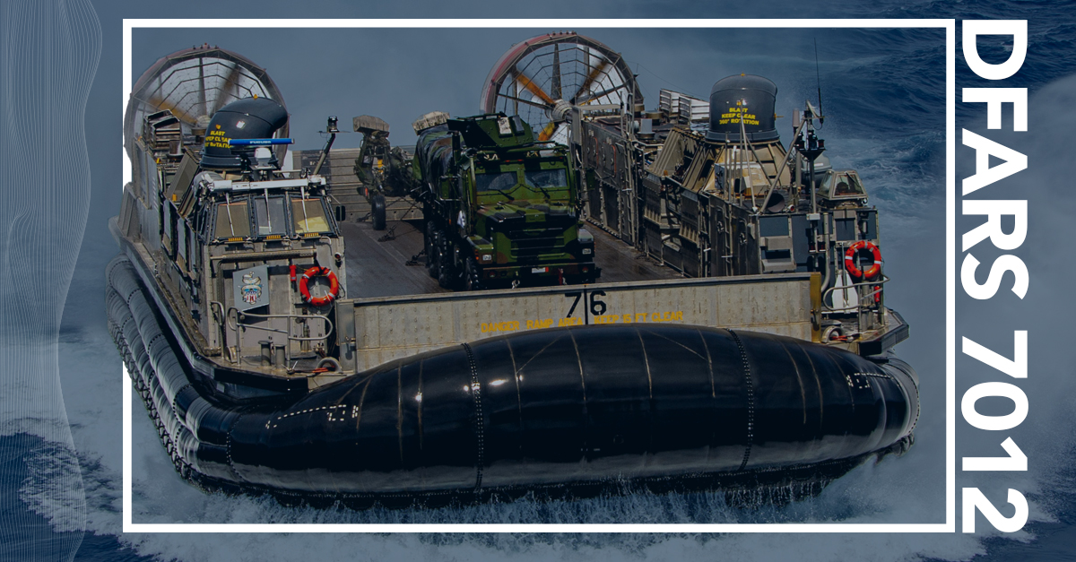 Is Google Workspace CMMC, DFARS, and ITAR Compliant?