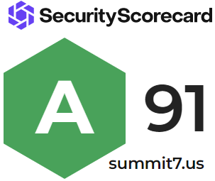 Summit 7 Awards Page