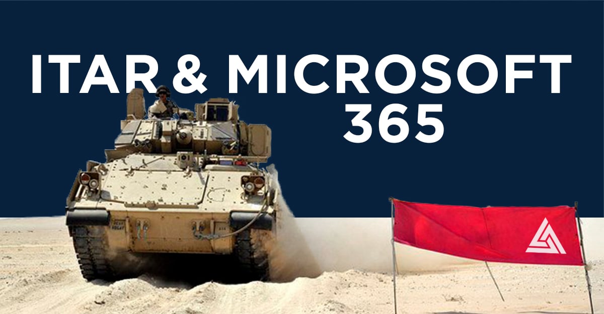 What is ITAR Compliance?