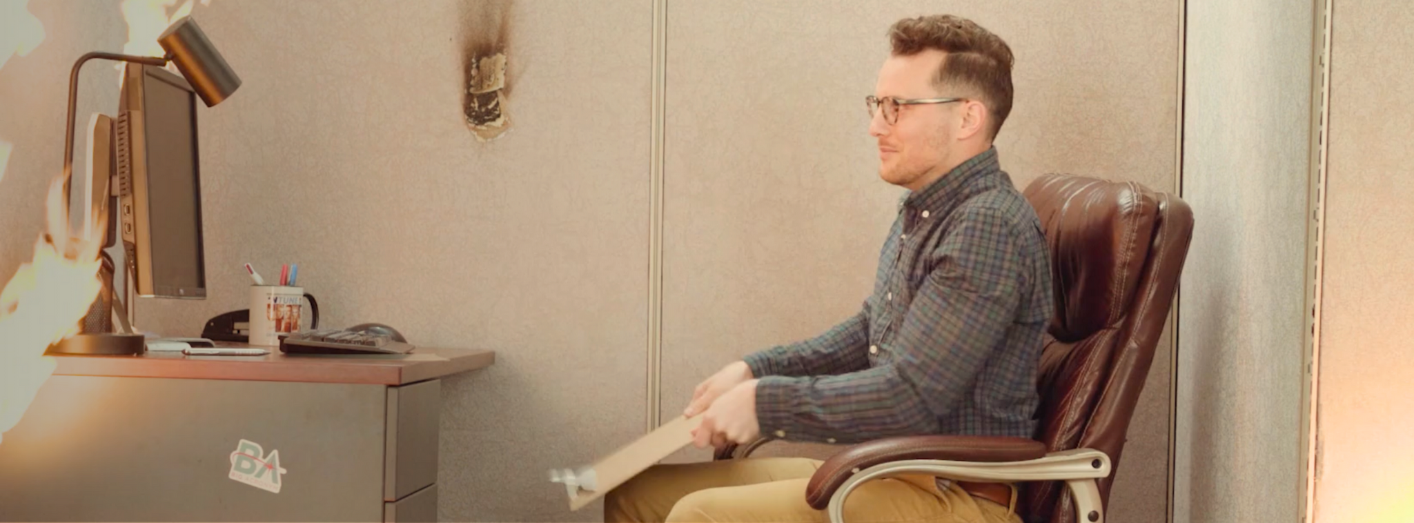 Summit 7 | Cybersecurity & Compliance for the DoD