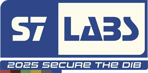 Secure the DIB 2025: S7 Labs
